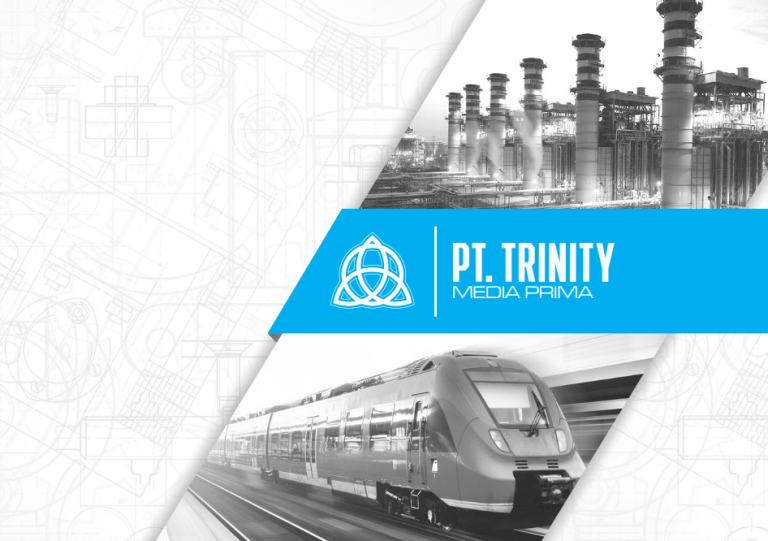 About Us – PT. TRINITY MEDIA PRIMA