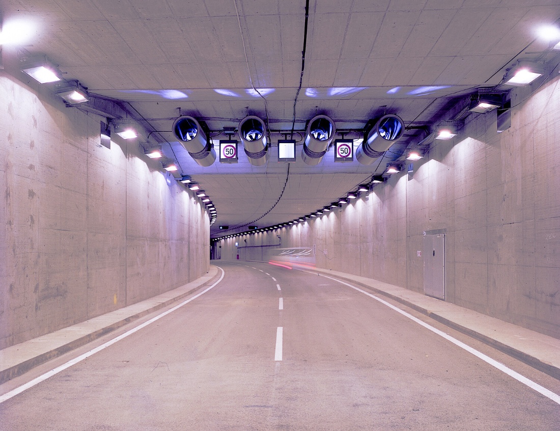 Tunnel and Metro Fans – PT. TRINITY MEDIA PRIMA