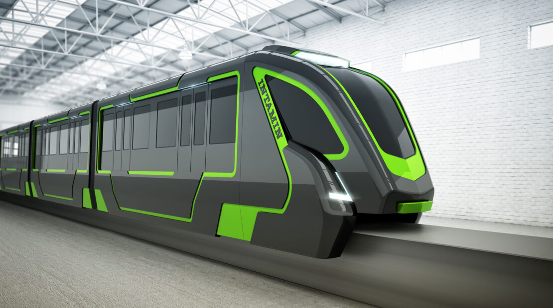 PT. TRINITY MEDIA PRIMA